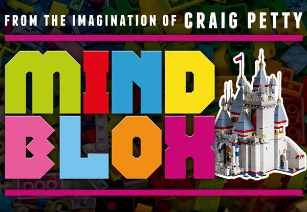 MindBlox by Craig Petty