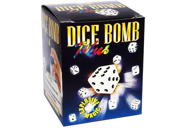 Dice Bomb Plus