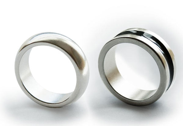 Wizard PK Ring (aus Neodym Magnet)